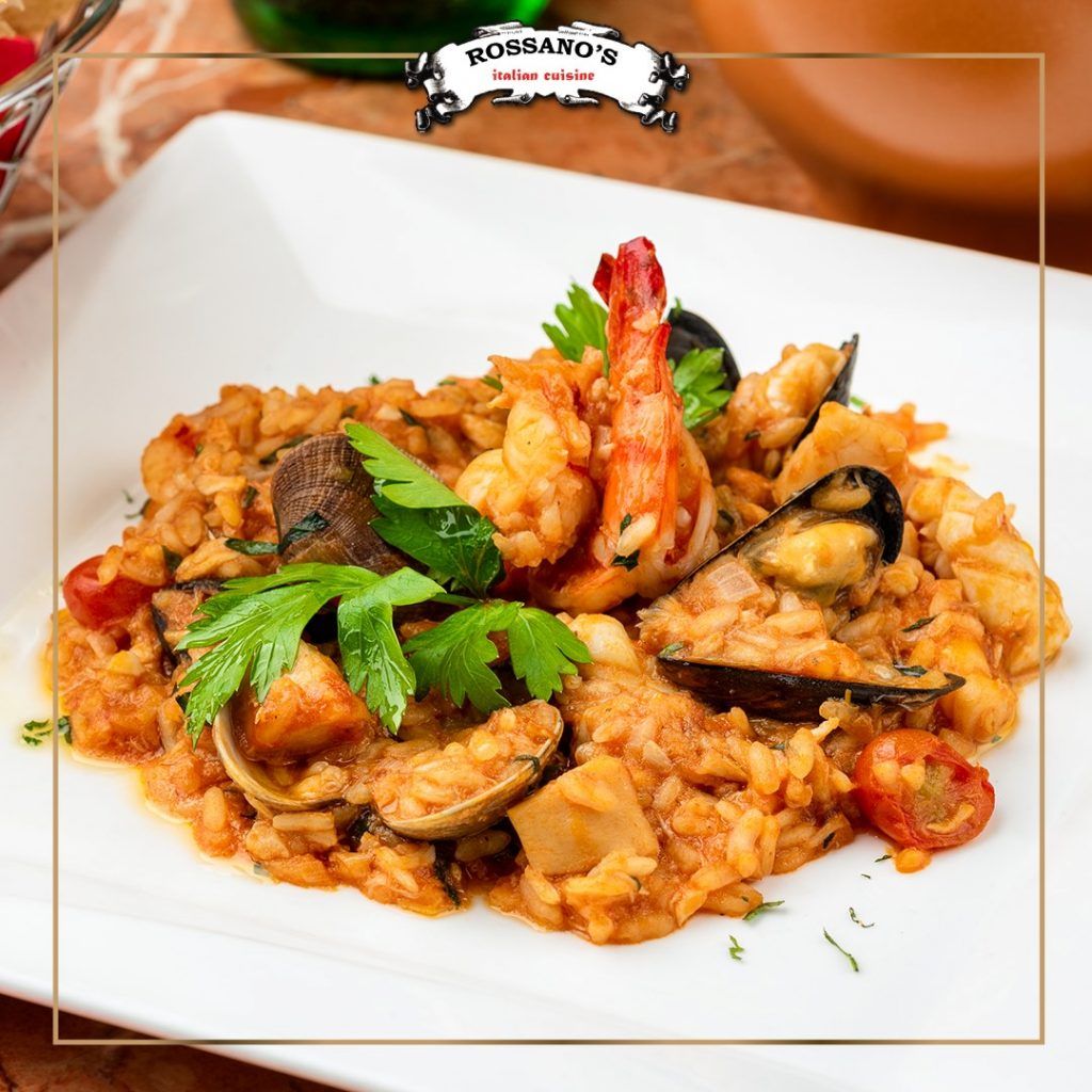 Where to Find Lusciously Creamy and Delicious Risotto in Bangkok