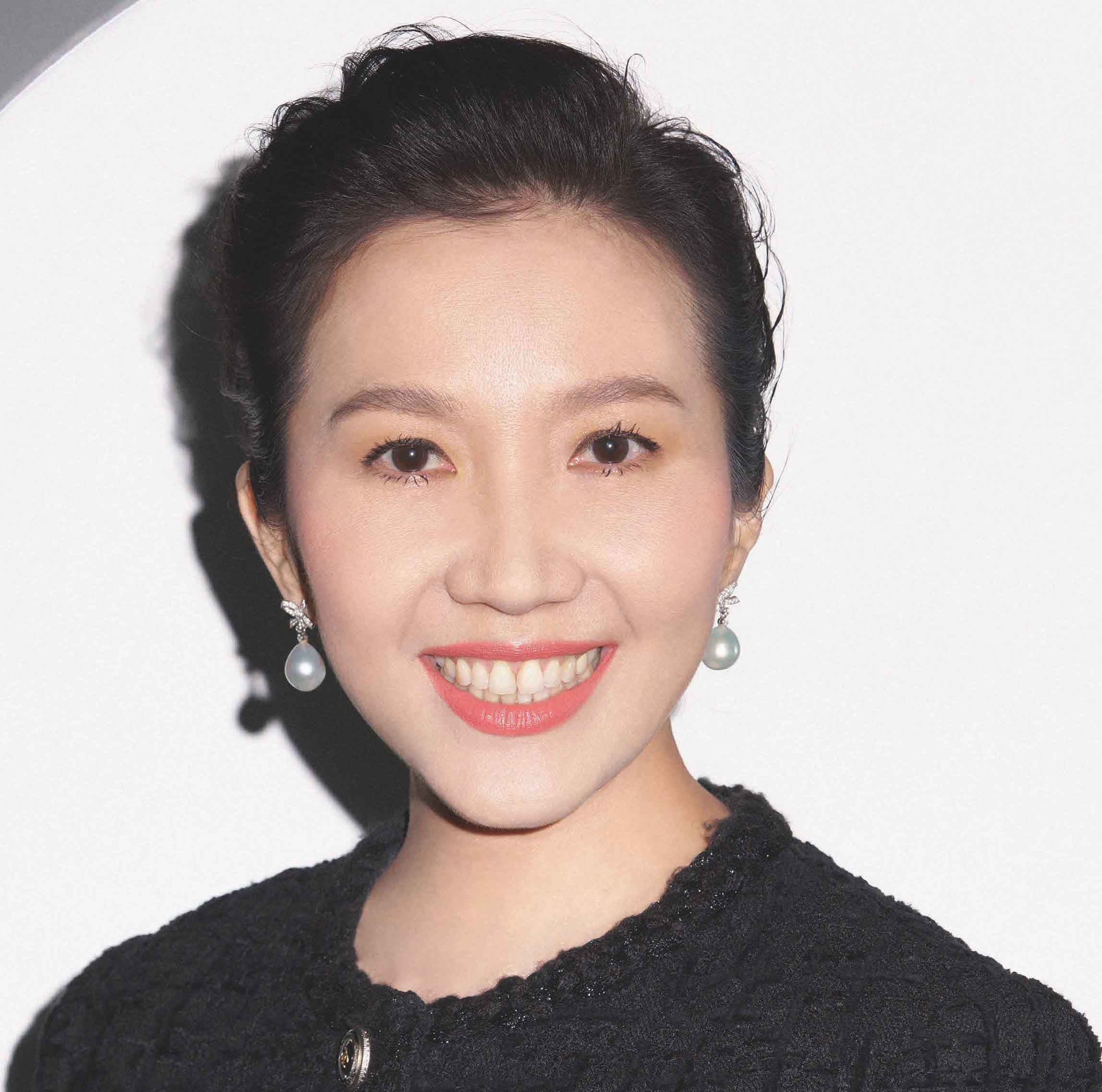 Pranapda Chirathivat | Women of Power | Prestige Thailand