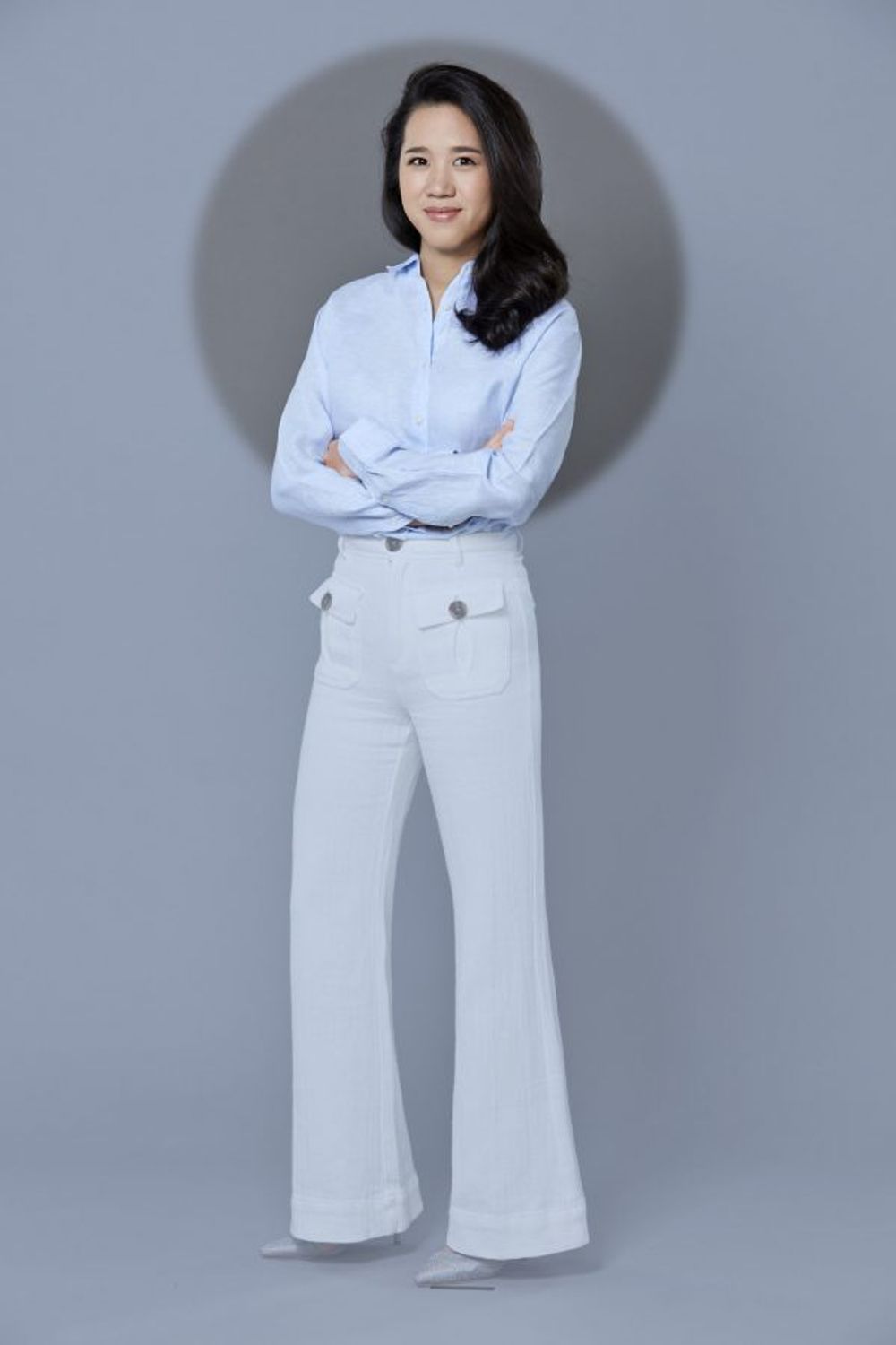 Kamolnan Chearavanont | Women of Power 2022 | Prestige Thailand