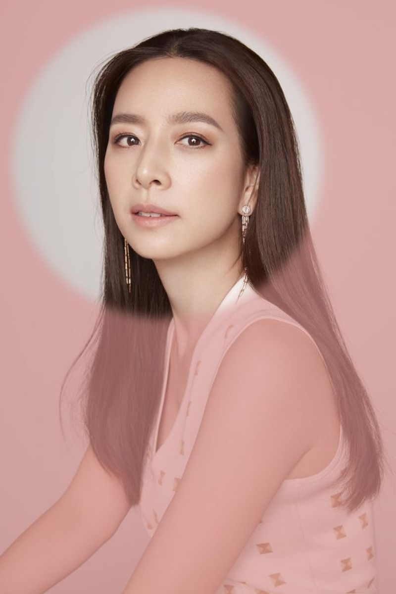 Nualphan Lamsam | Women of Power | Prestige Thailand