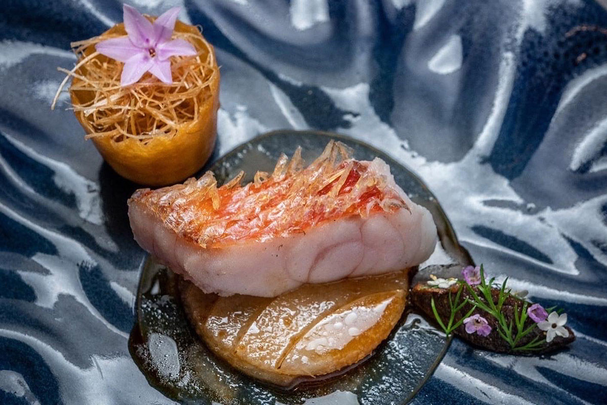 Best Dishes to Try in Bangkok This Week: Terroir, Jardin Du Boeuf, and ...