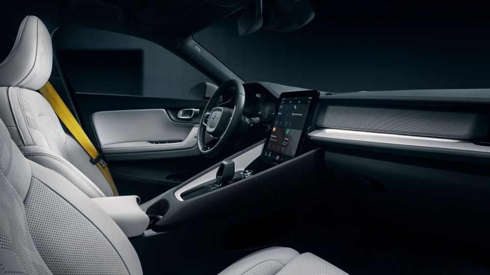 The Polestar 2 Proves that Electric Vehicles are Here to Stay