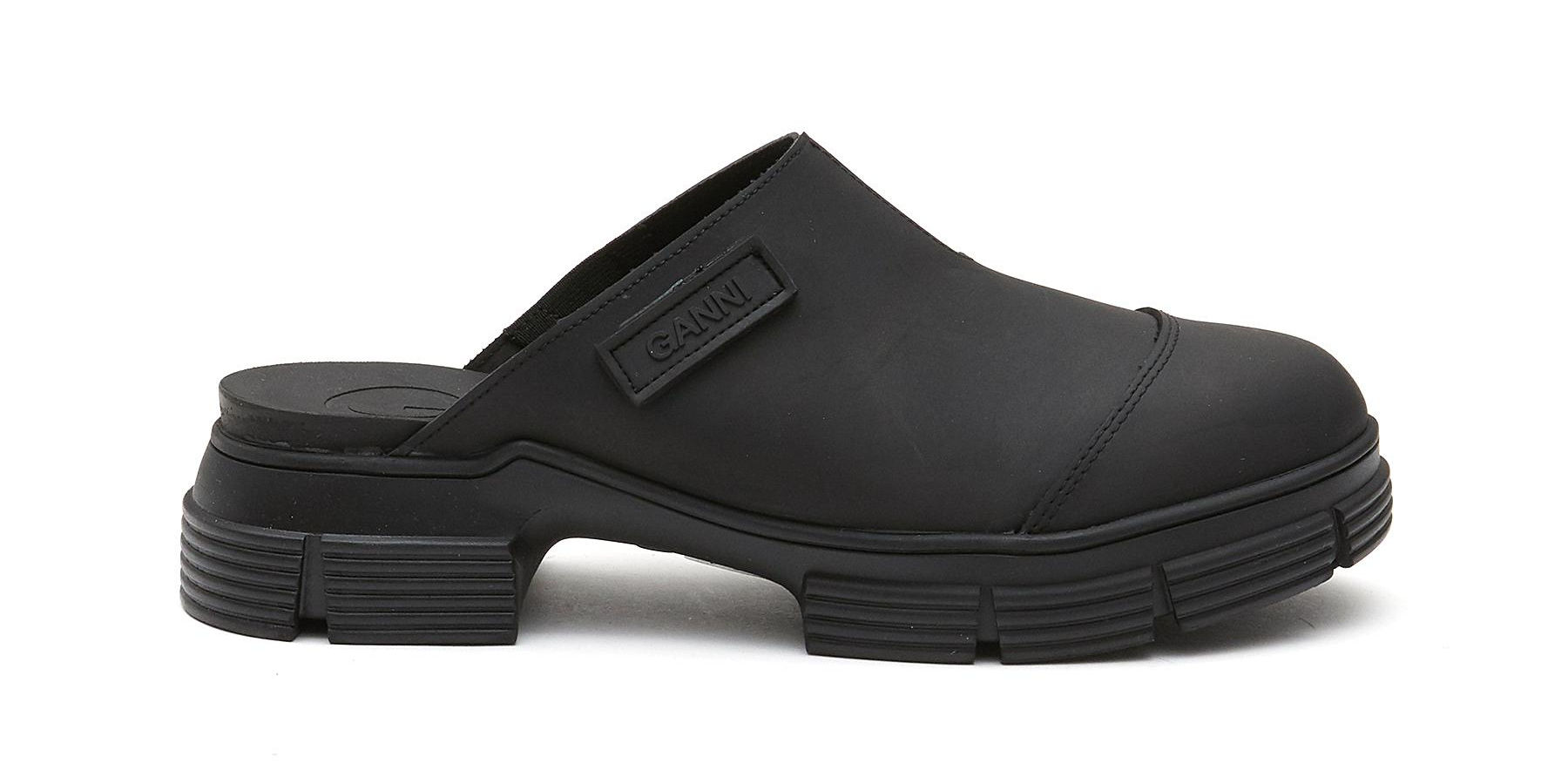 The best clogs from Bottega Veneta, Prada, & More