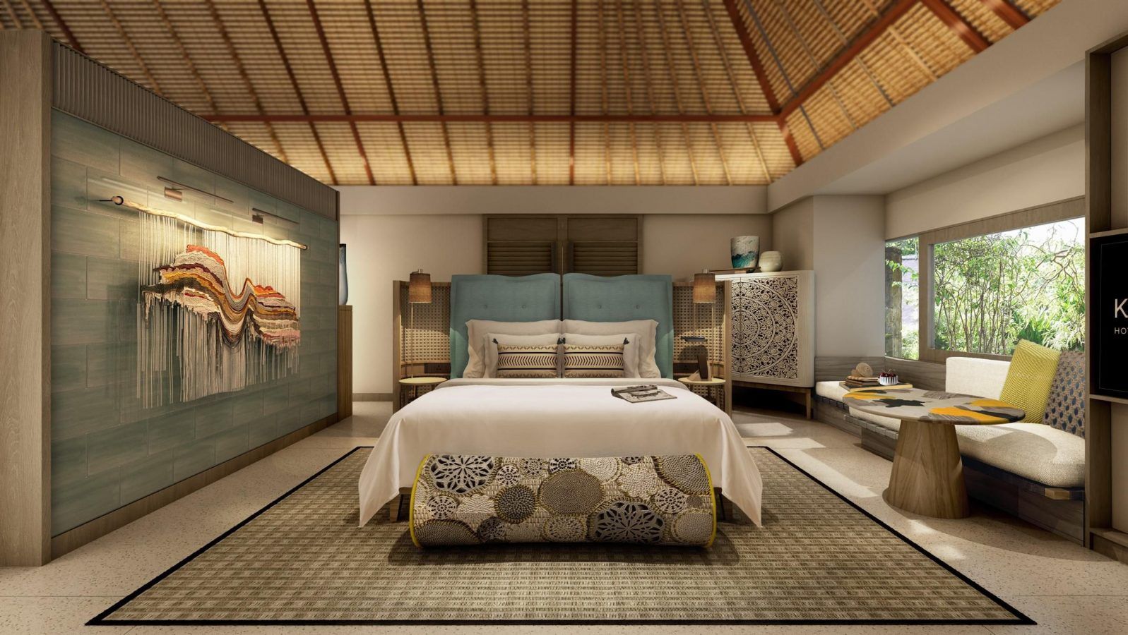 5 New Hotels and Resorts to Explore in Bali | Prestige Online - Thailand