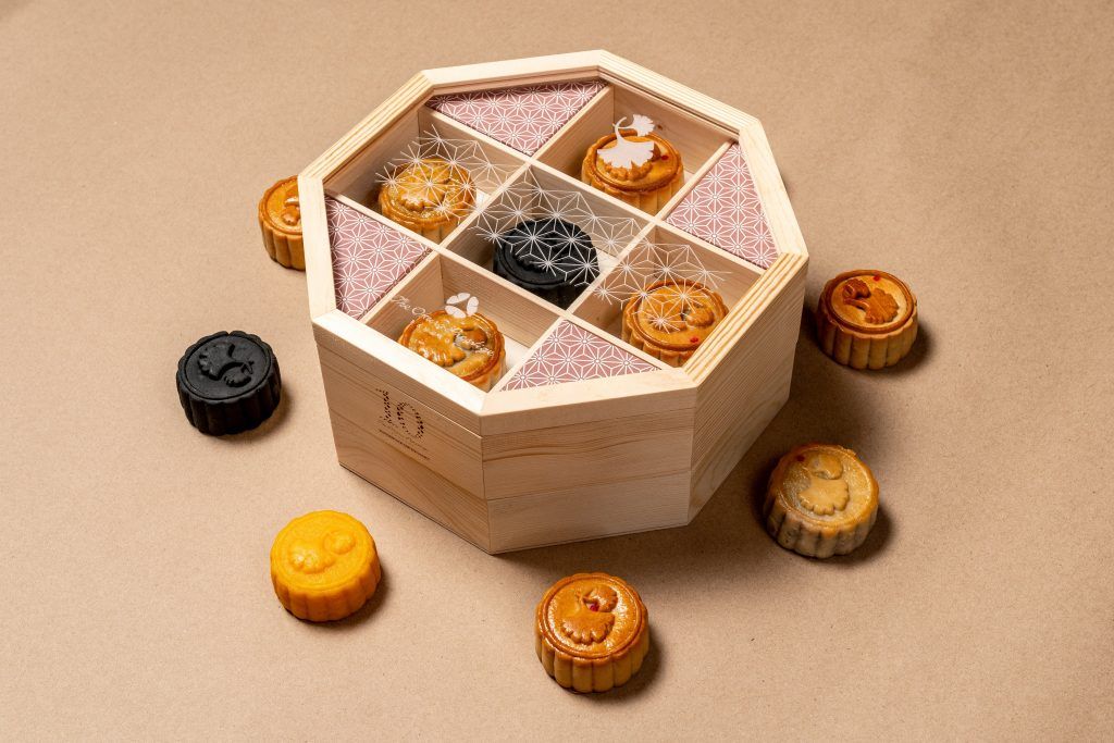 Where to Find the Best Mooncakes to Celebrate the Mid-Autumn Festival