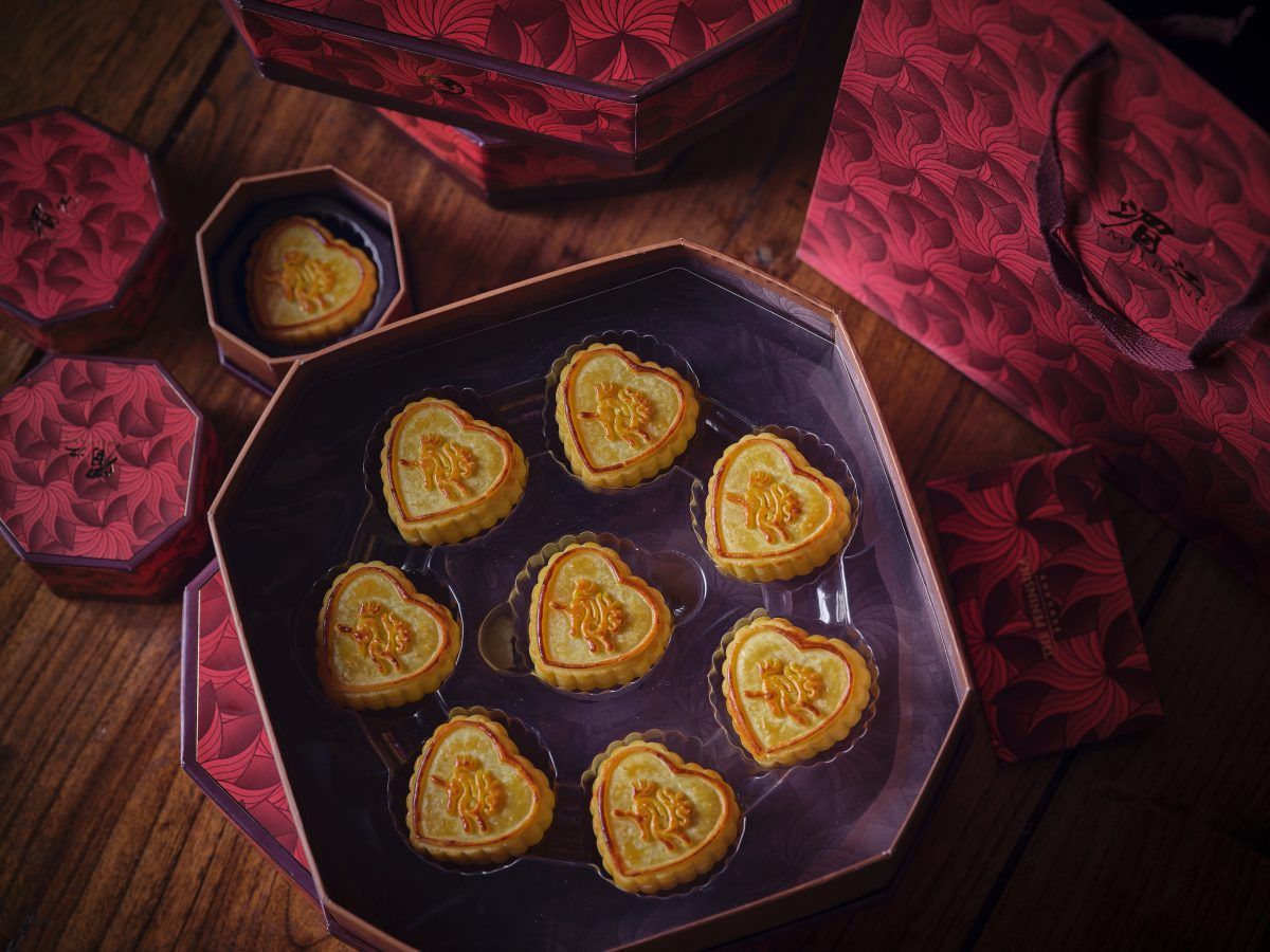 Where to Find the Best Mooncakes to Celebrate the Mid-Autumn Festival