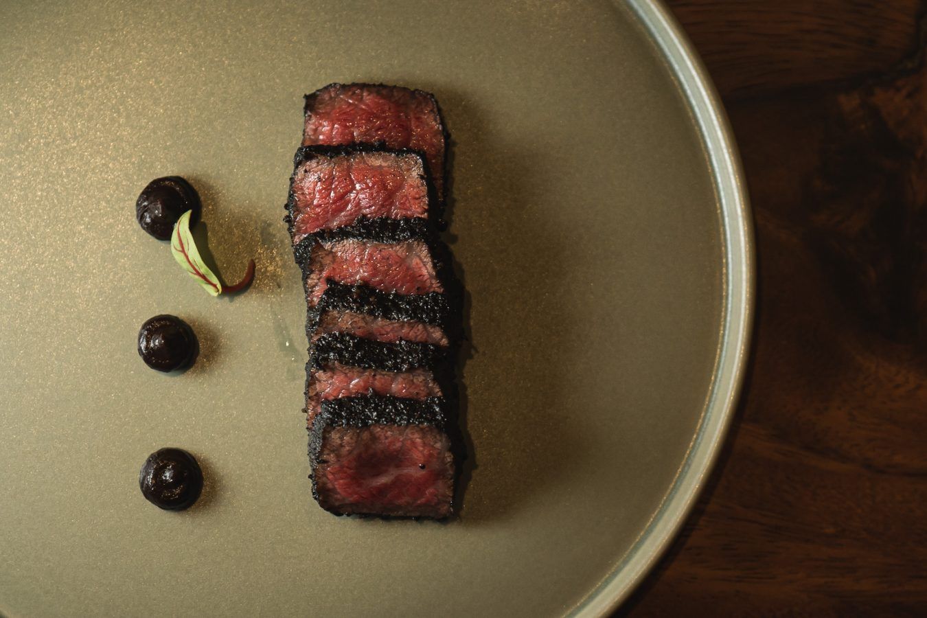 Chef Pam to Host a Beef Omakase Experience at The St. Regis