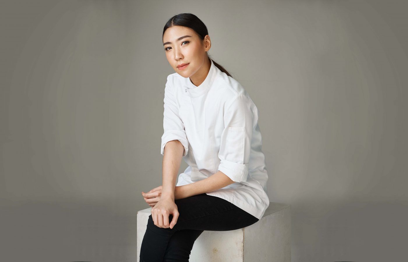 Chef Pam to Host a Beef Omakase Experience at The St. Regis
