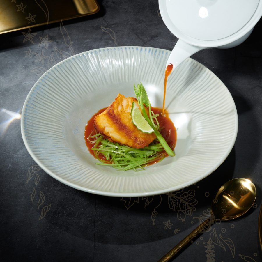 The 10 Best Thai Fine Dining Restaurants on Our Radar Right Now