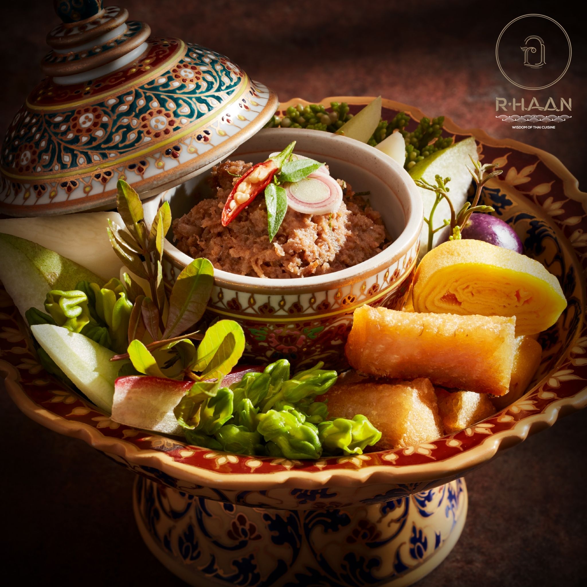 The 10 Best Thai Fine Dining Restaurants on Our Radar Right Now