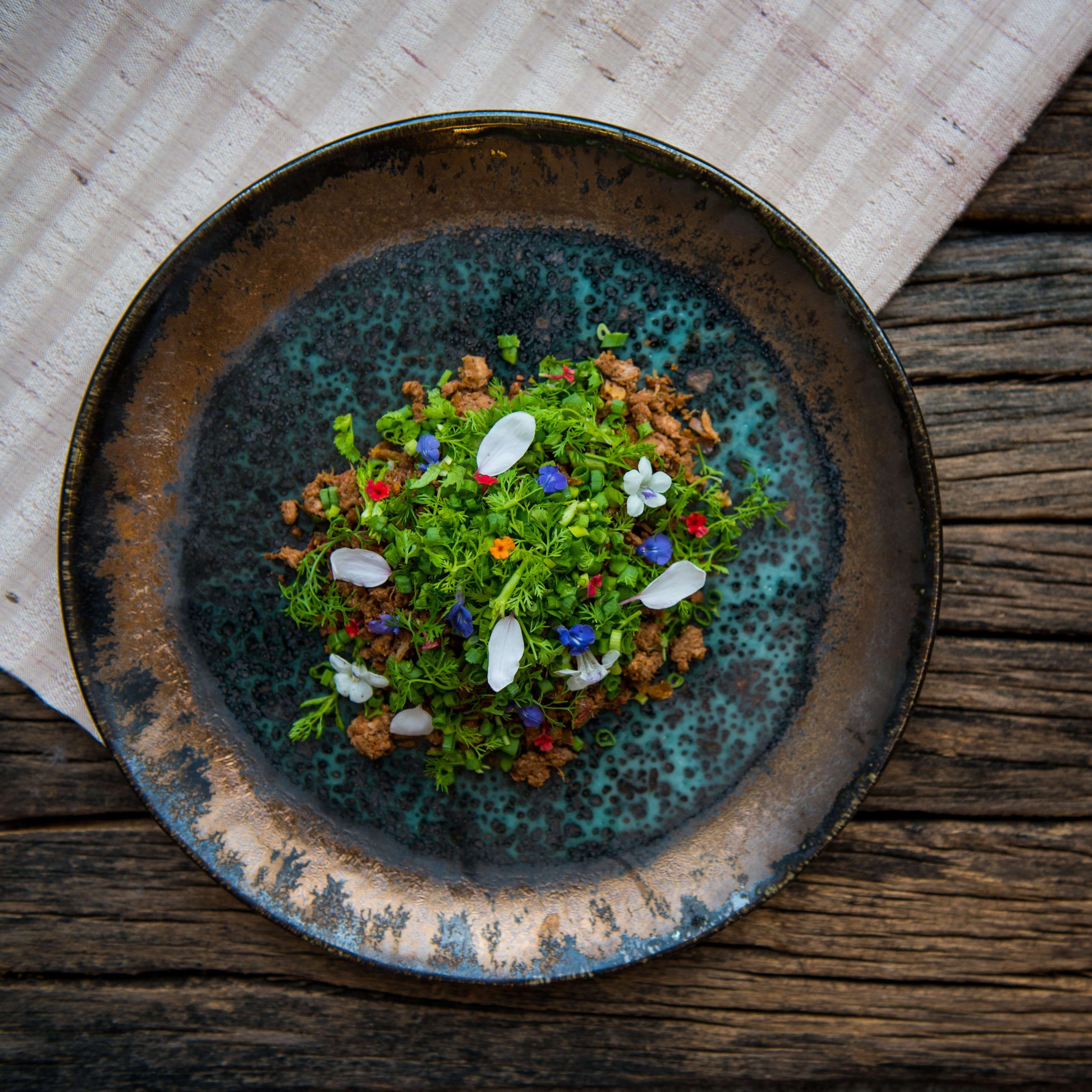 The 10 Best Thai Fine Dining Restaurants on Our Radar Right Now