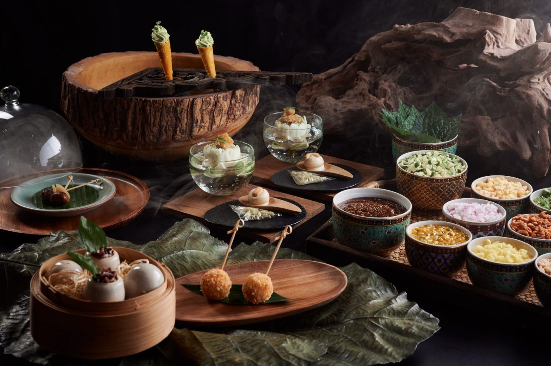 The 10 Best Thai Fine Dining Restaurants on Our Radar Right Now