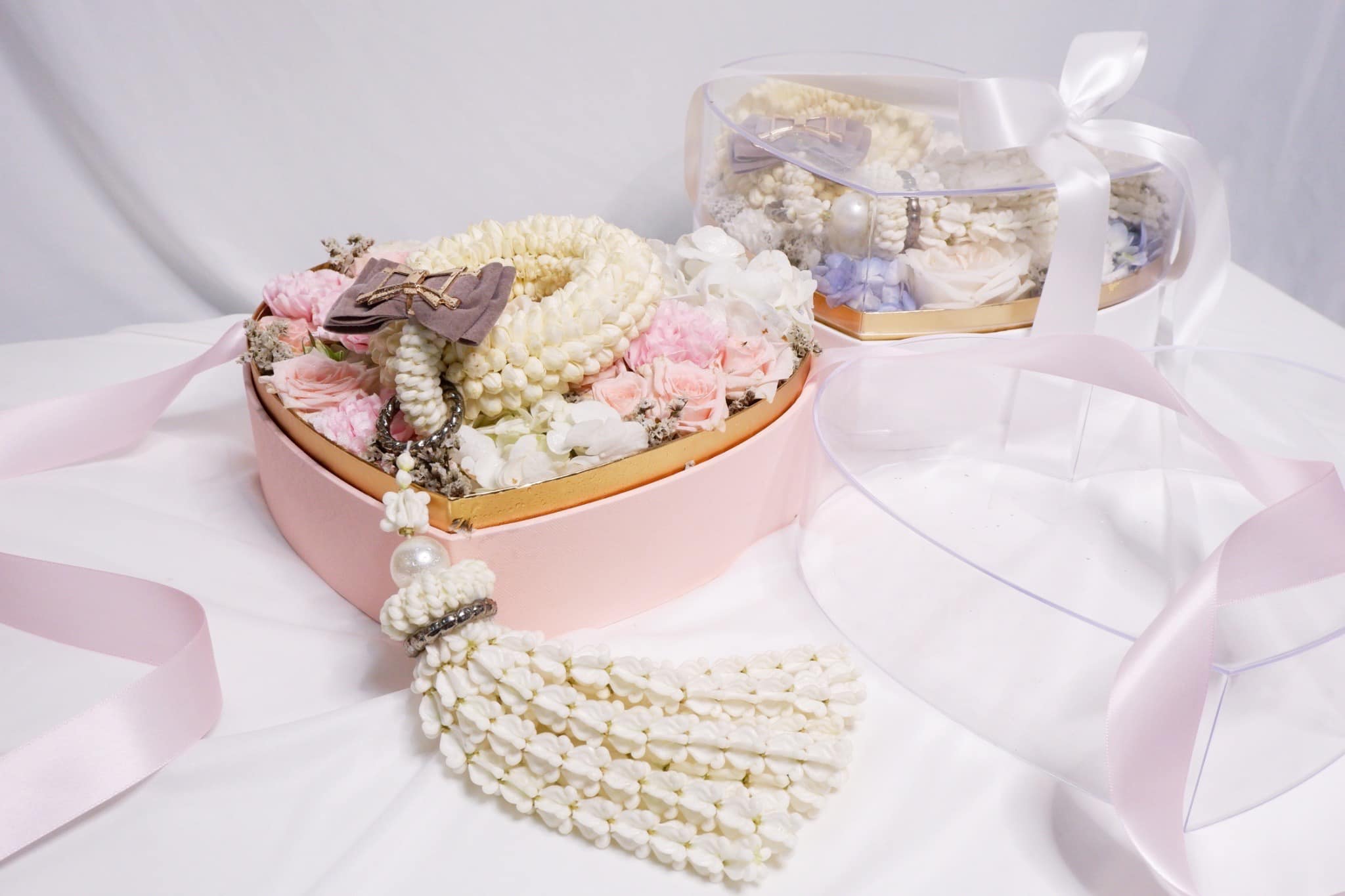 Where to Order the Most Exquisite Garlands This Mother's Day