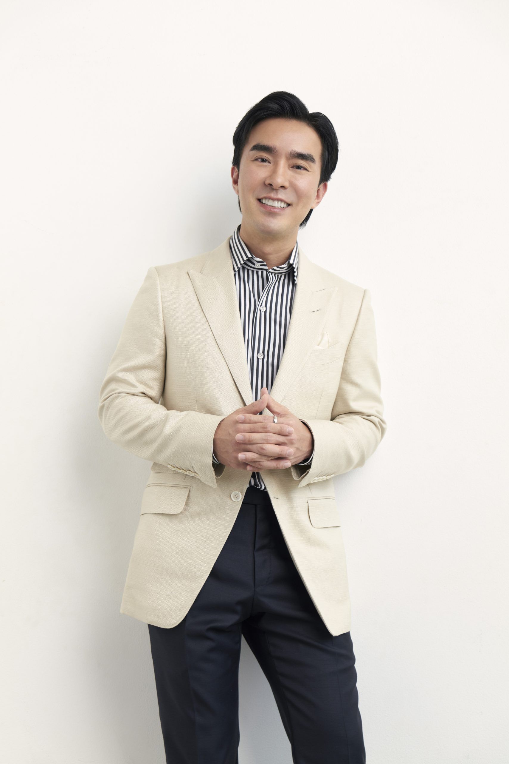 Dr. Dissapong “Joe” Panithaporn on embracing ethicality in dermatology
