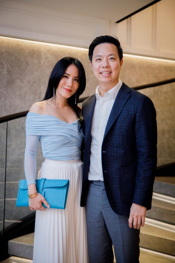 Prestige Partners with Kbank Private Banking for A Curated Affair