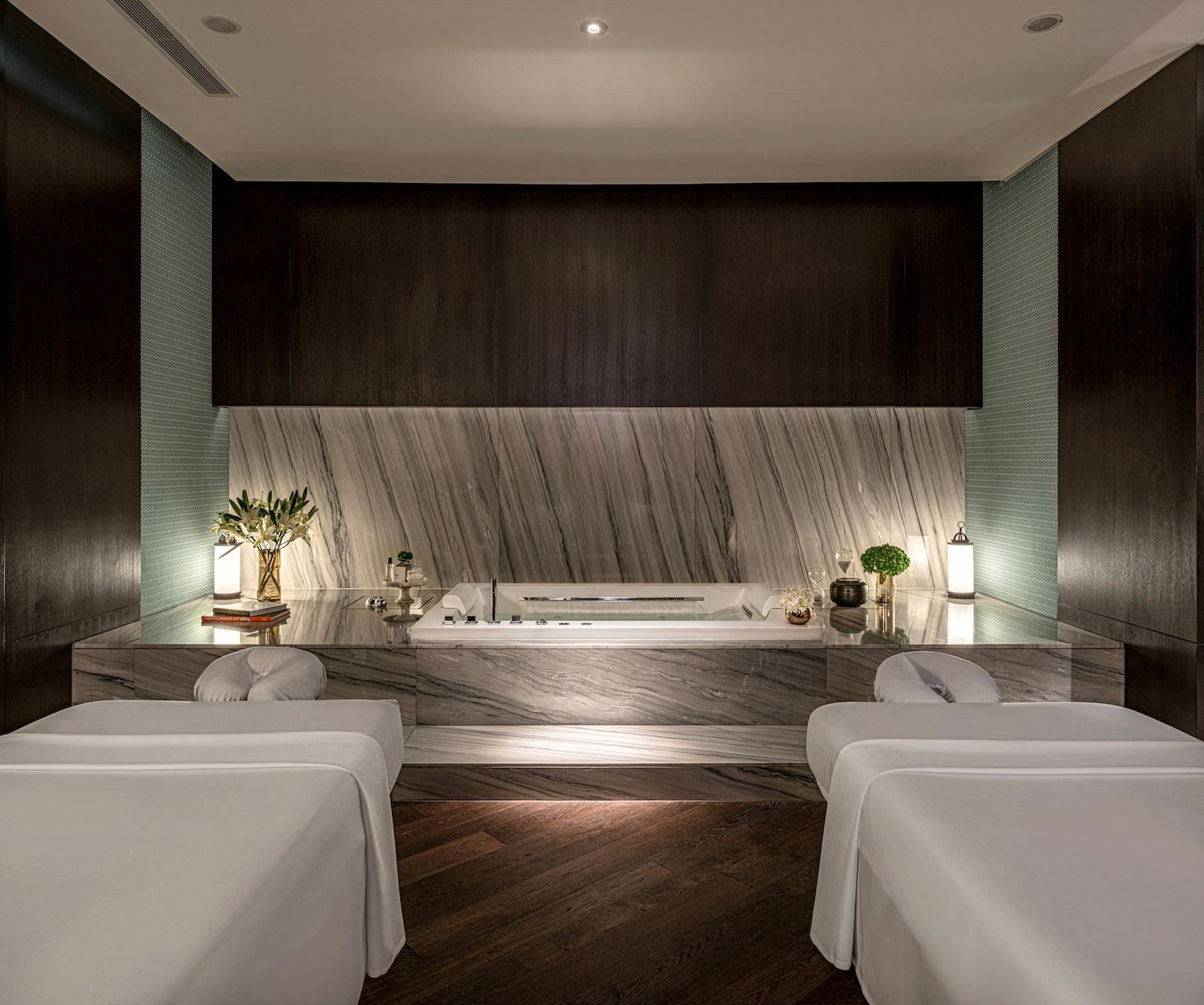 5 Spa Packages to Book for Your Mum This August