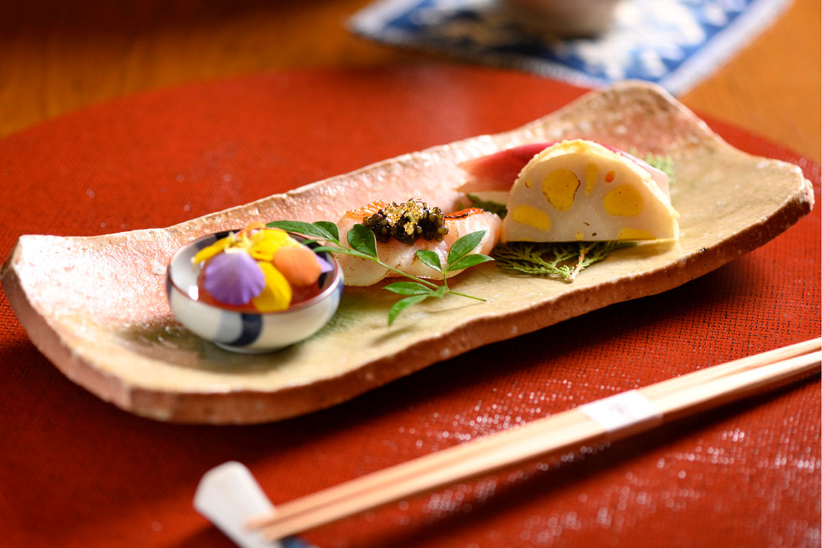 Best Dishes to Try in Bangkok This Week: Kinu by Takagi, Celadon, and ...