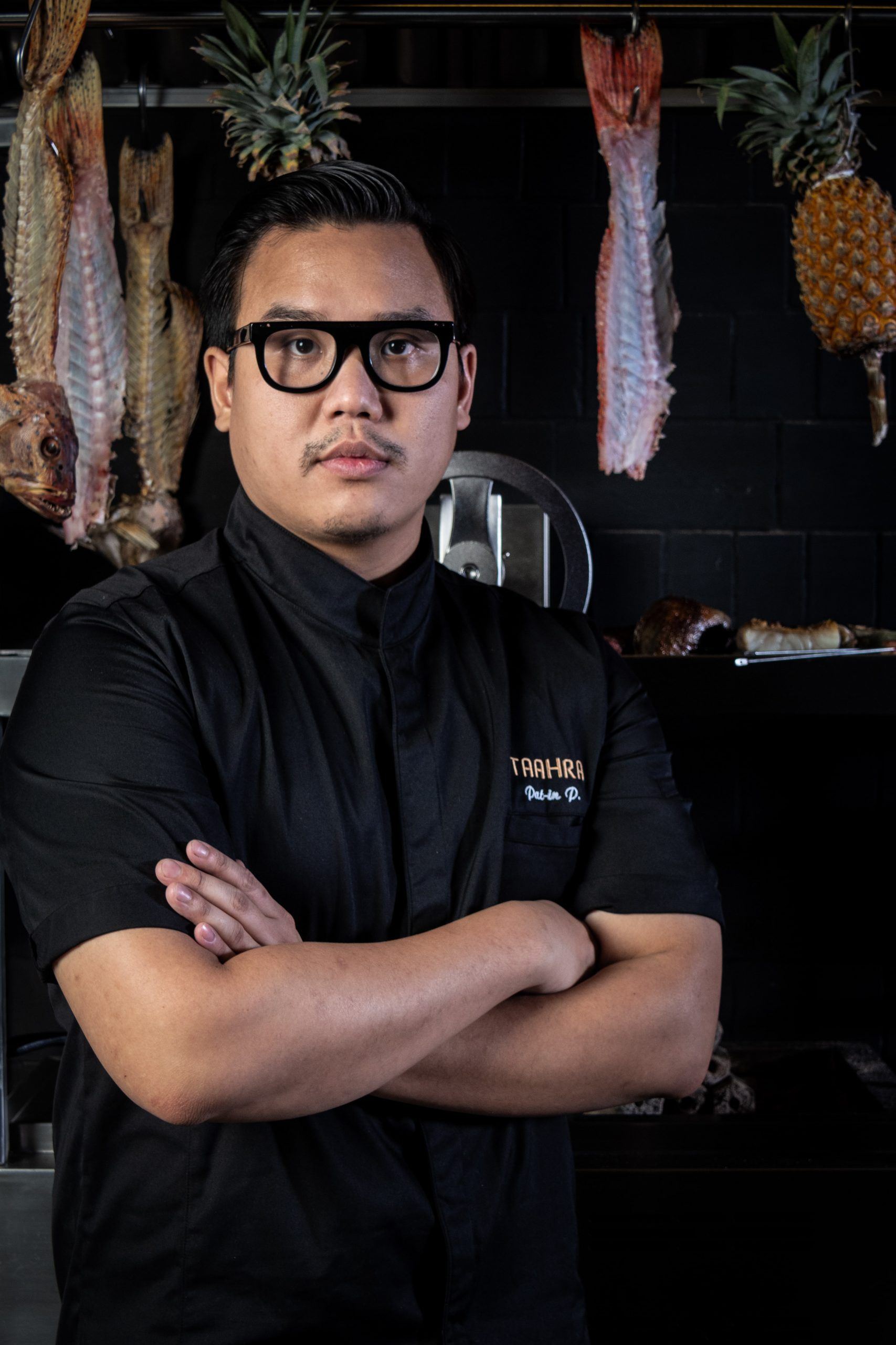 Celadon, La Bottega, and Taahra's Chefs on Their Favourite Mum's Dishes