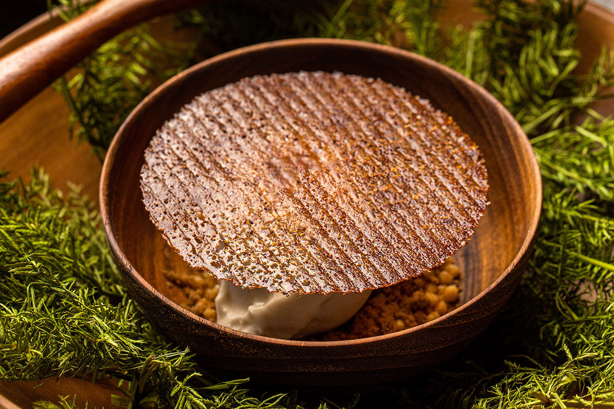 Best Dishes to Try in Bangkok This Week: Caper by Dan Bark, Kavee