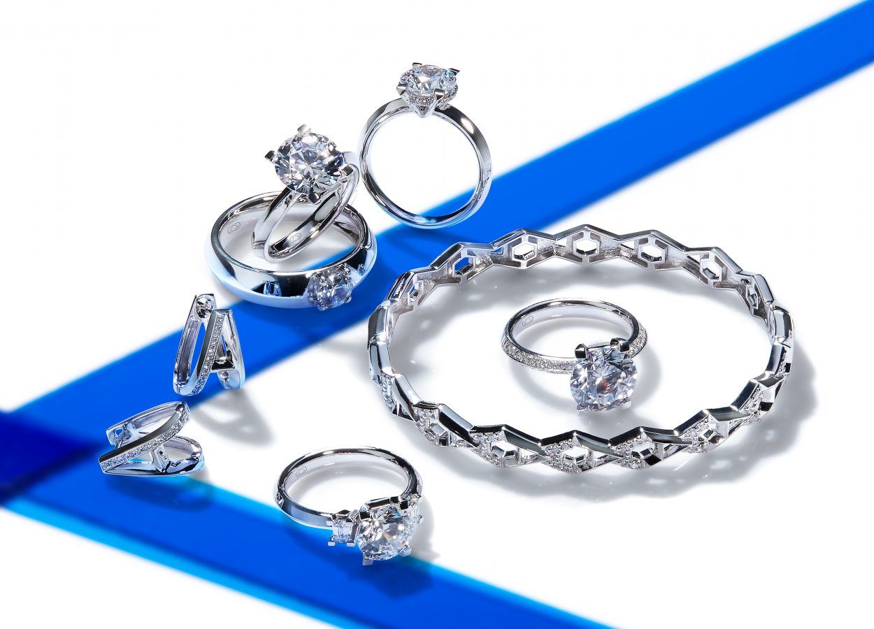 Ananta Jewelry launches a refined new concept boutique at CentralWorld