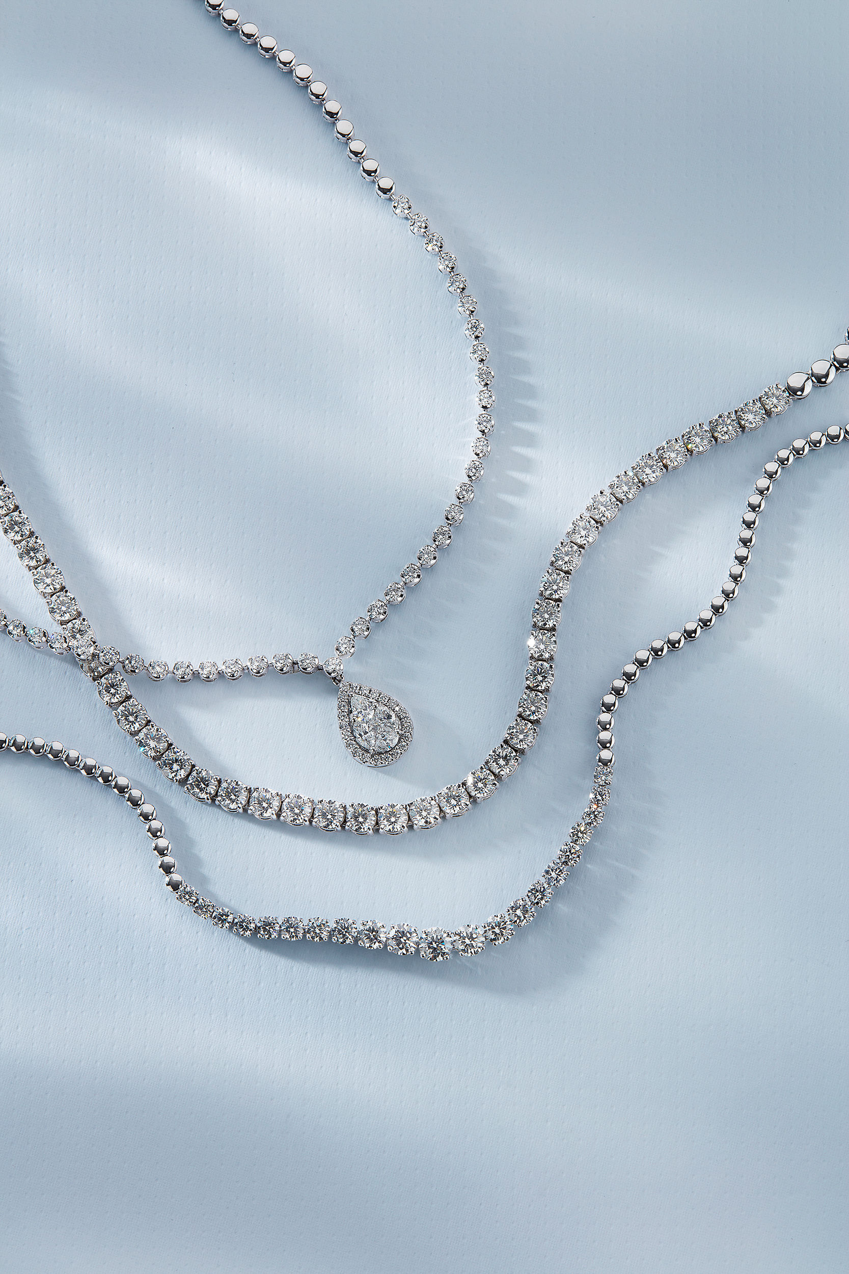 Ananta Jewelry launches a refined new concept boutique at CentralWorld