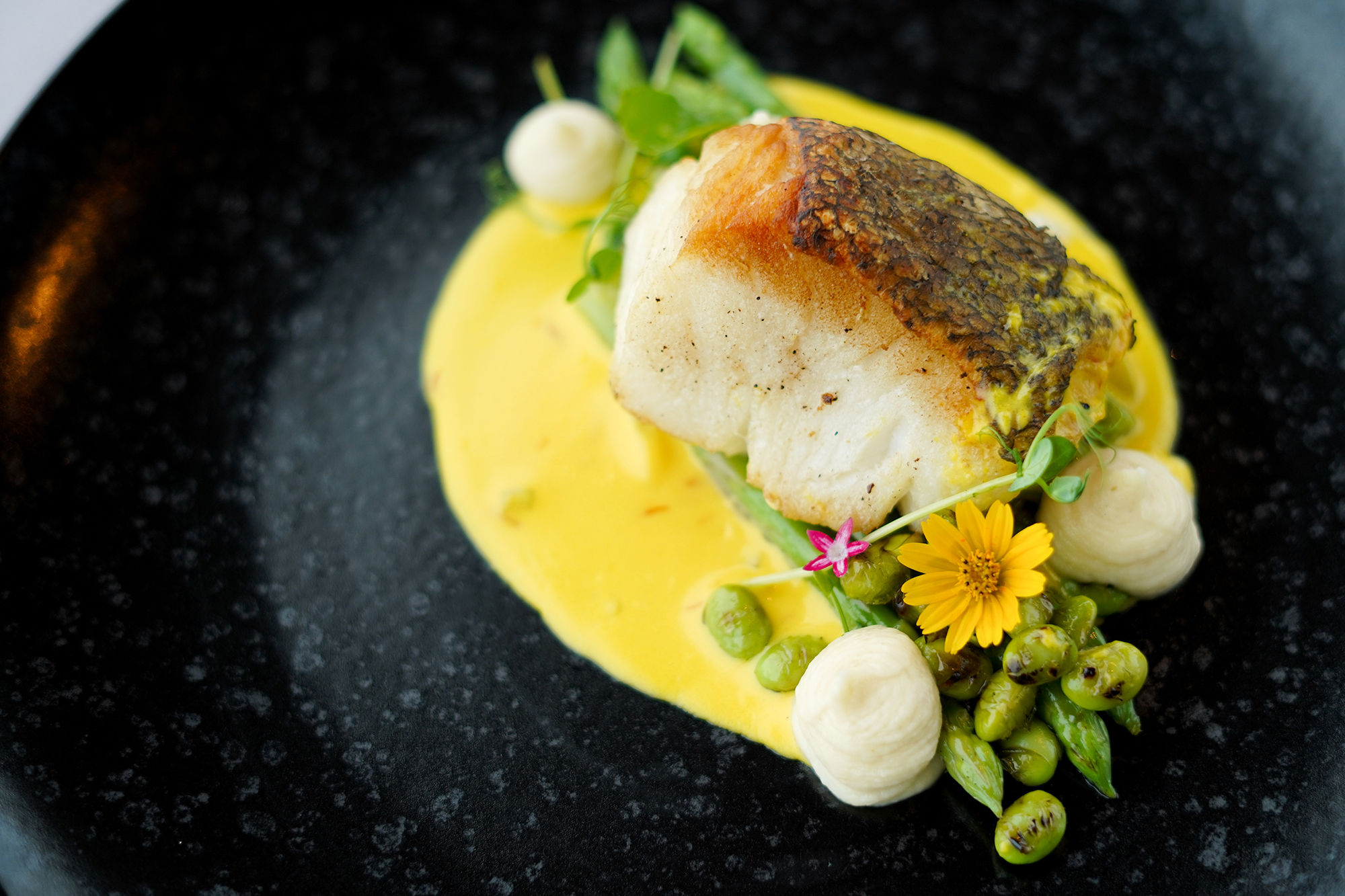 Destination Dining: Meals Worth Travelling for in Thailand This August