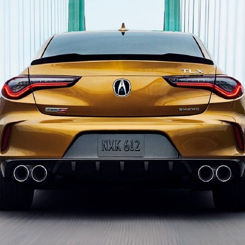 8 Safest Luxury Cars in the World to Know About