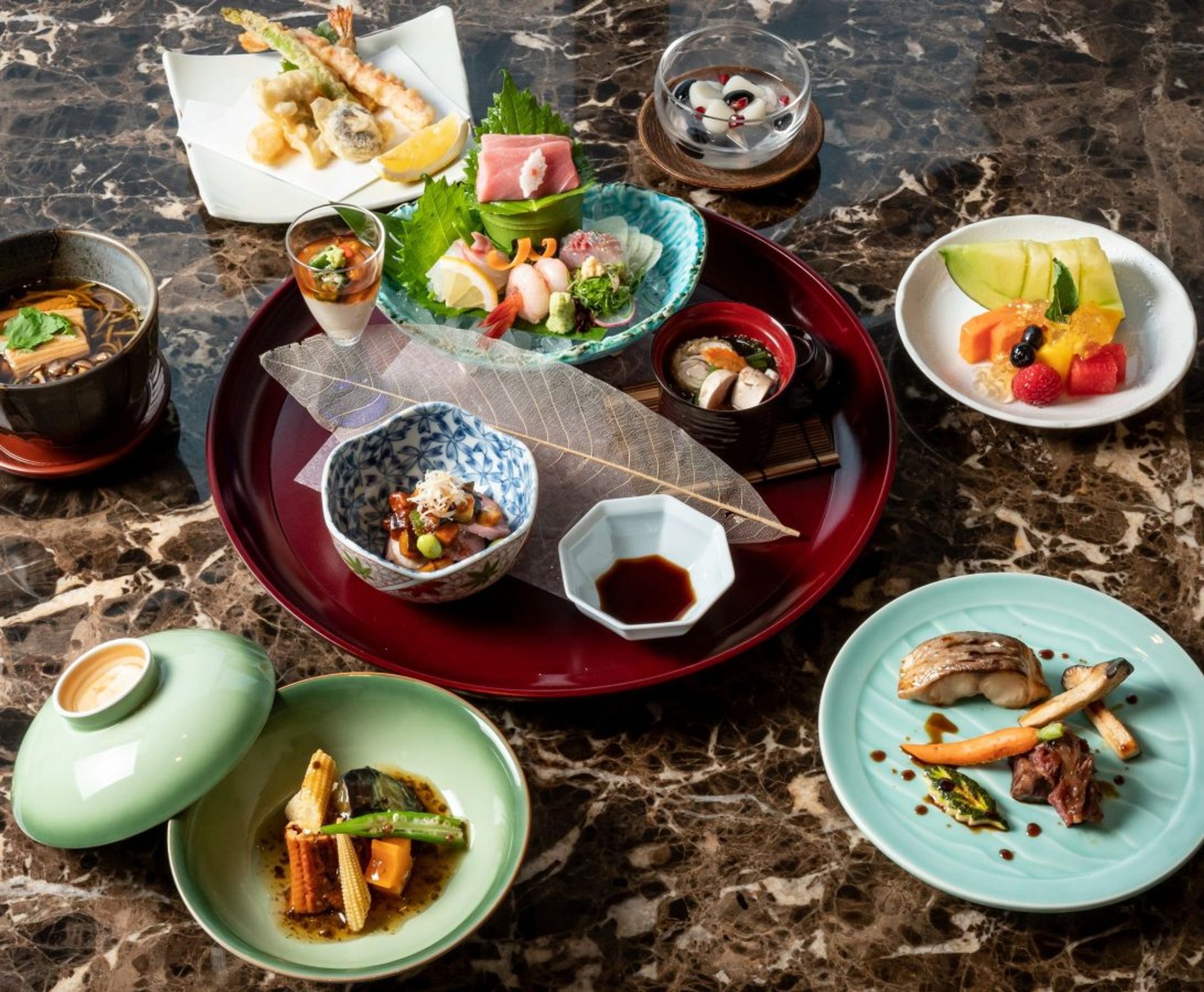 The Best Kaiseki Restaurants to Visit in Bangkok