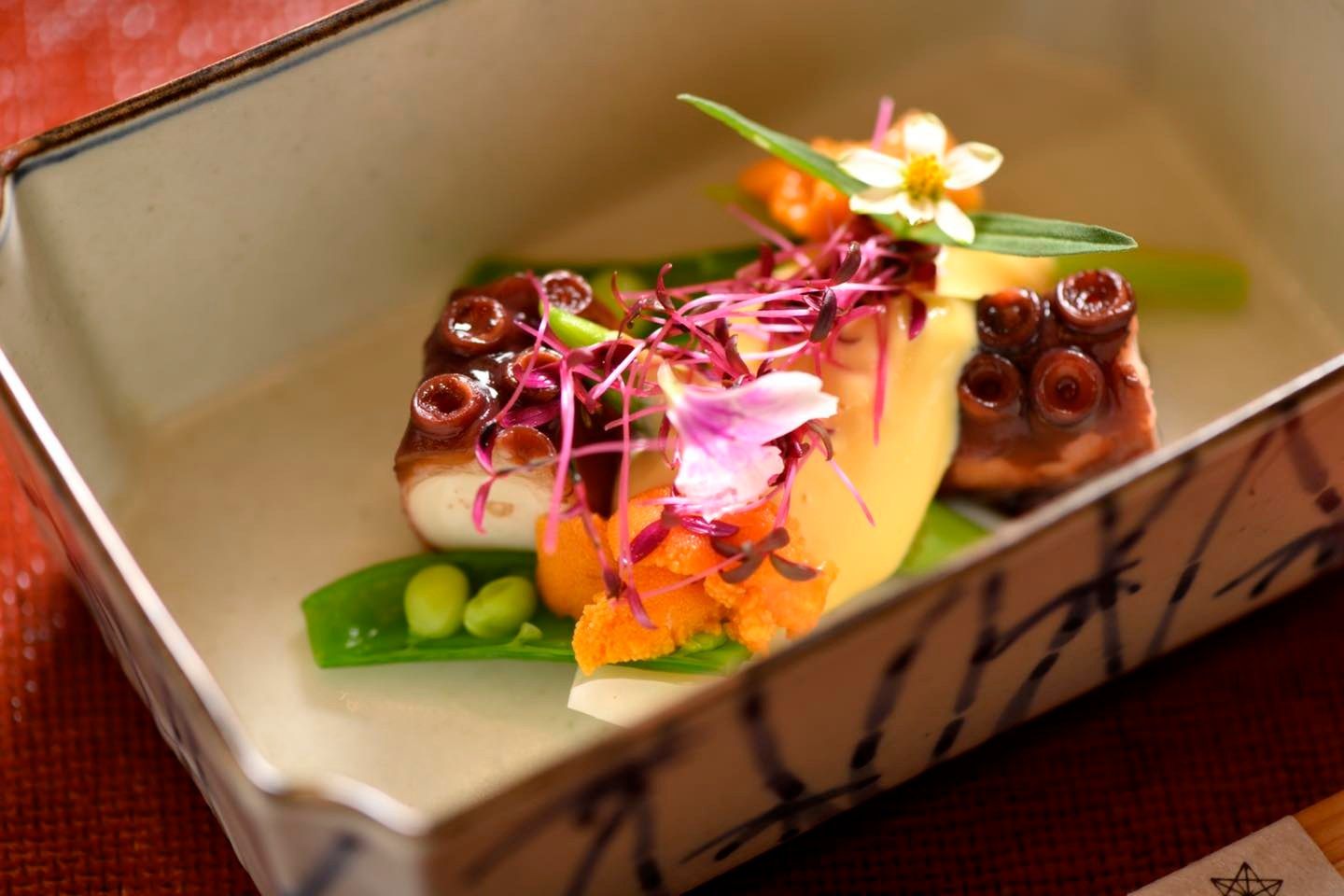 The Best Kaiseki Restaurants to Visit in Bangkok