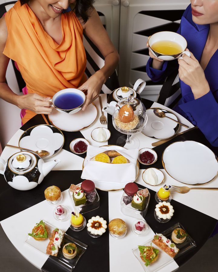 Why Tease Tea Room at The Standard is Bangkok’s Latest Place to Be