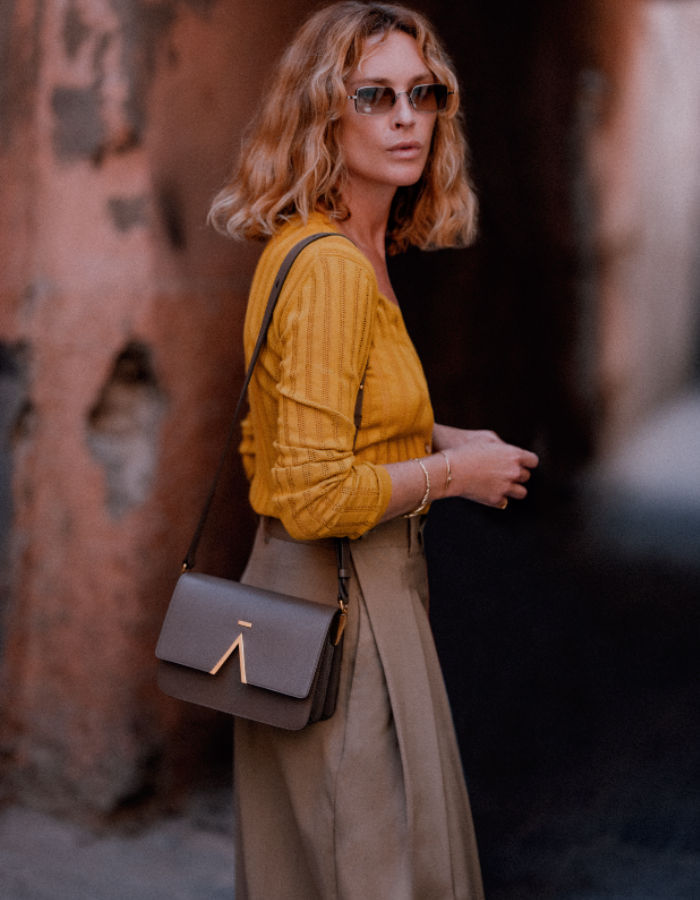 Let Aman Essentials Leather Goods Accompany You on Your Next Trip