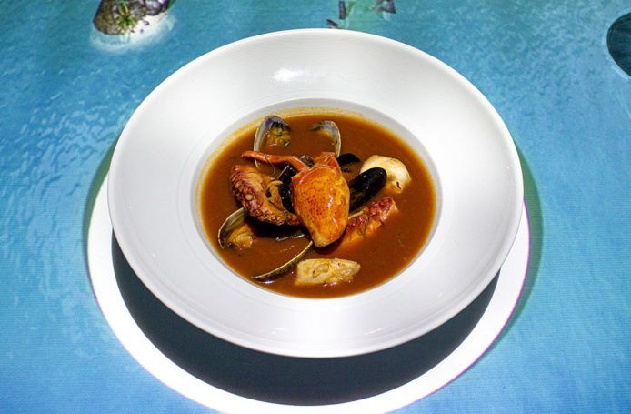 Best Dishes to Try in Bangkok This Week: Baan Phraya, Le Petit Chef