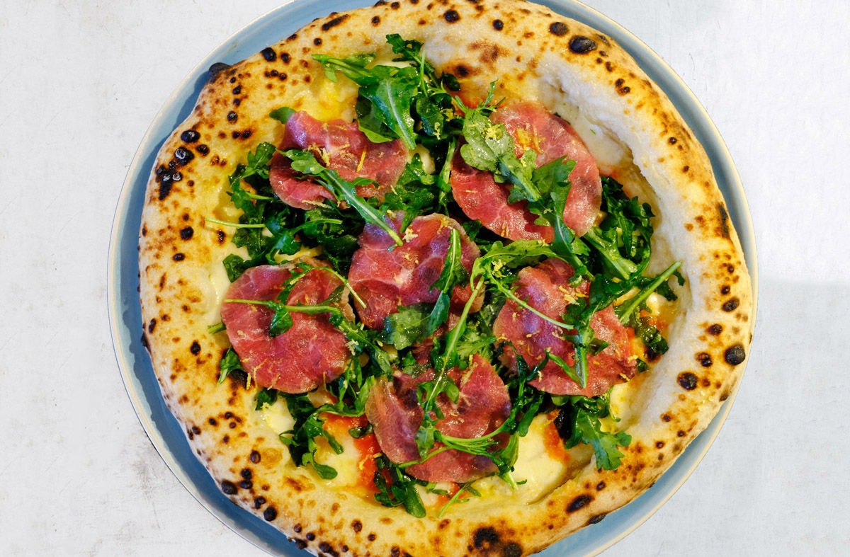 Best Dishes to Try in Bangkok This Week: Baan Phraya, Le Petit Chef