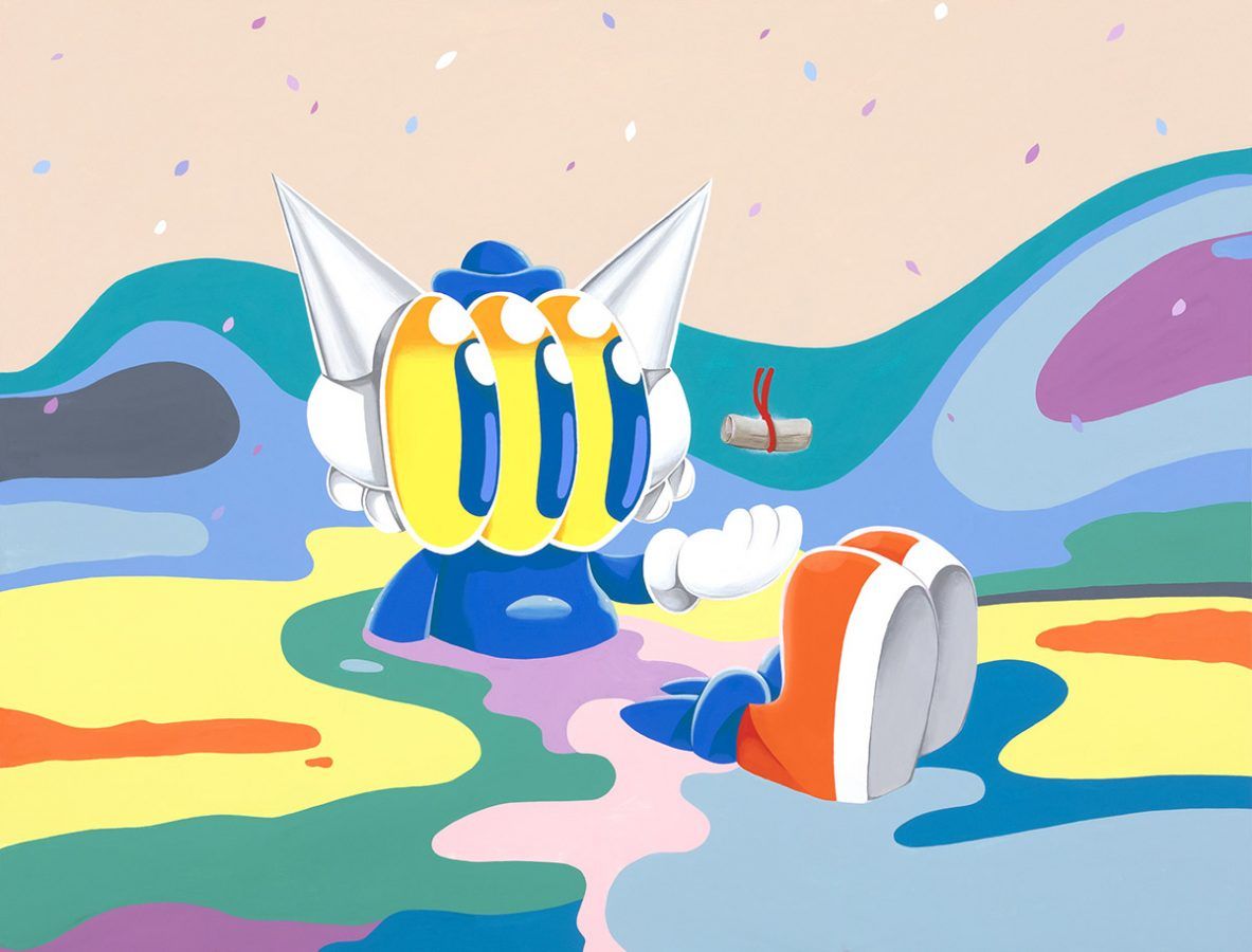 A Closer Look at the Aikon #tide Benzilla from Maurice Lacroix ...