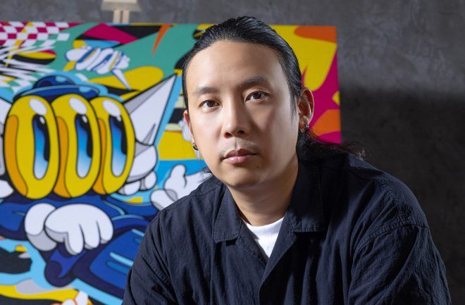 A Closer Look at the Aikon #tide Benzilla from Maurice Lacroix ...