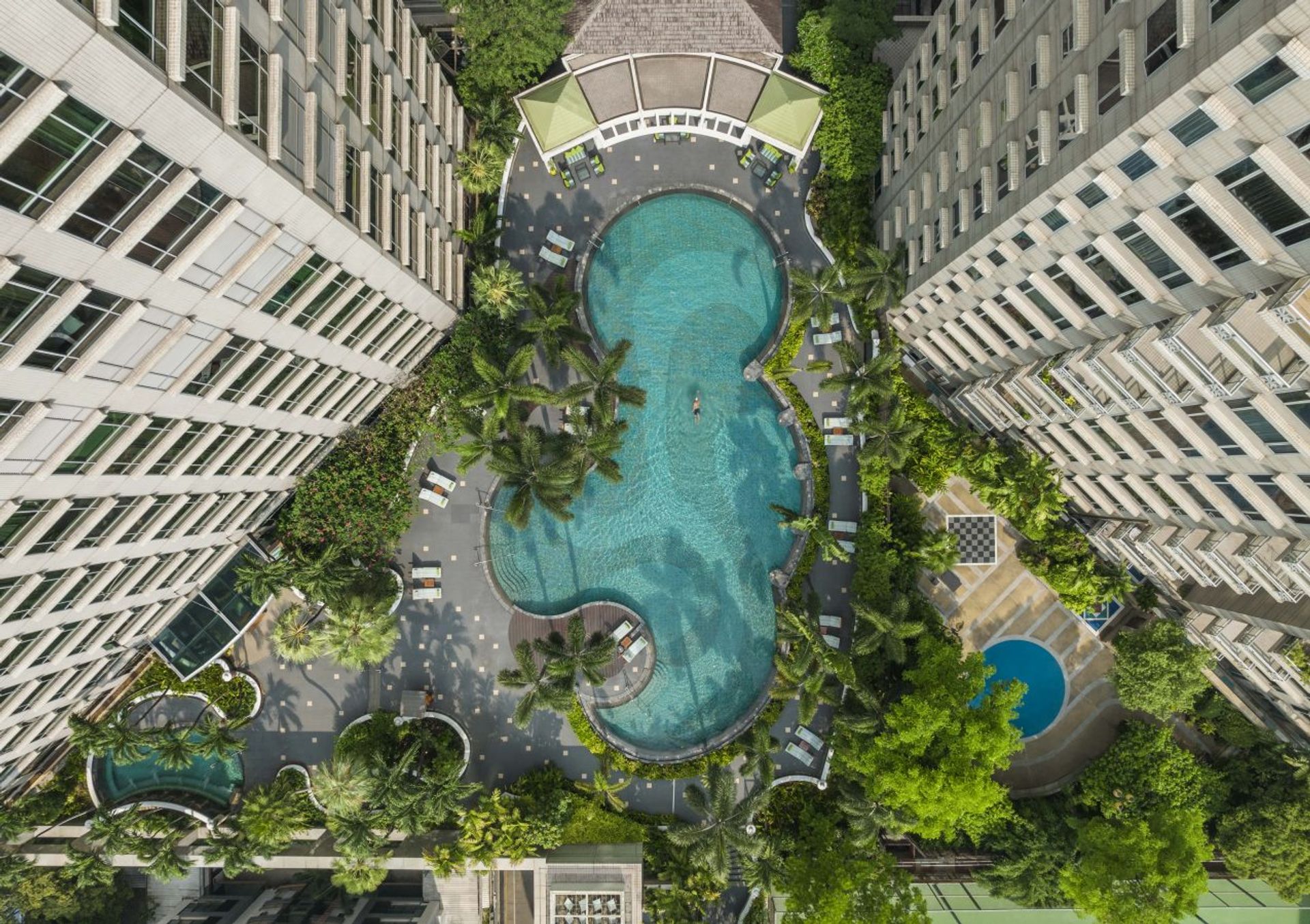 The Best Staycations to Book in Bangkok this September