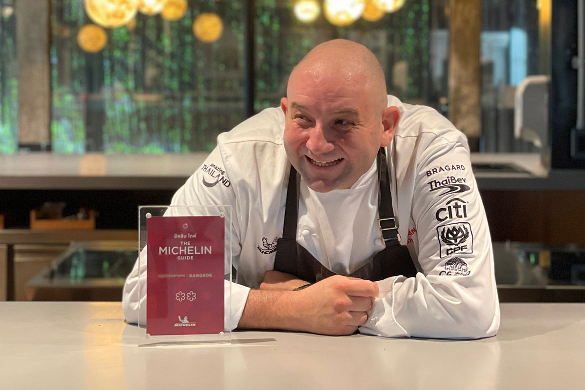 The Wait is Over: Maison Dunand, Officially Opens on September 9 ...