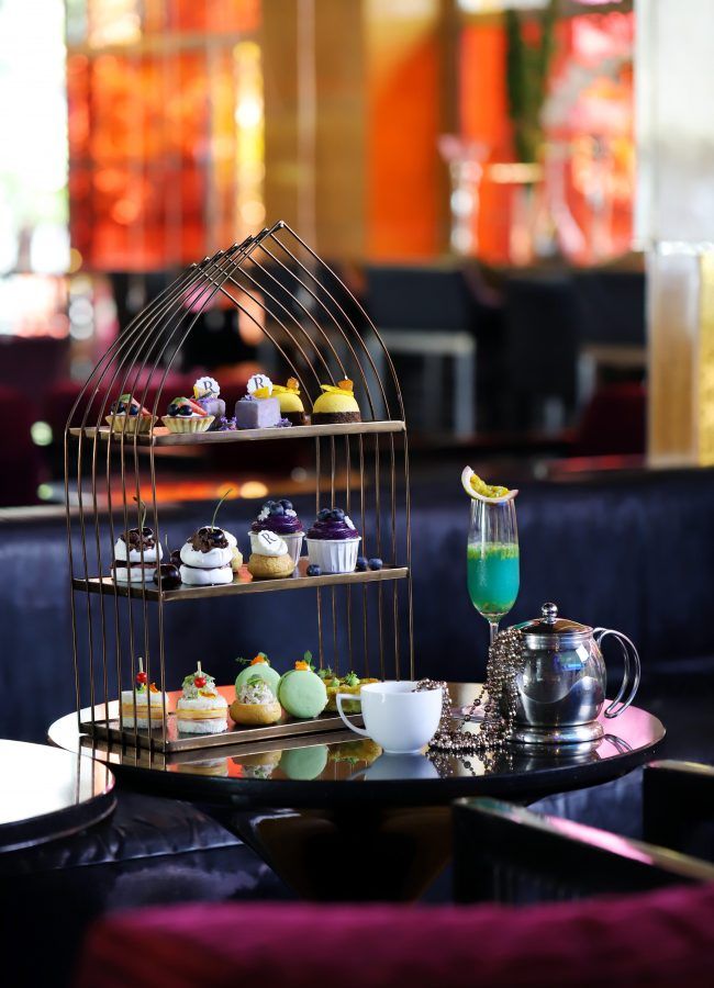 High Tea Hop: Afternoon Tea Sets to Try This September