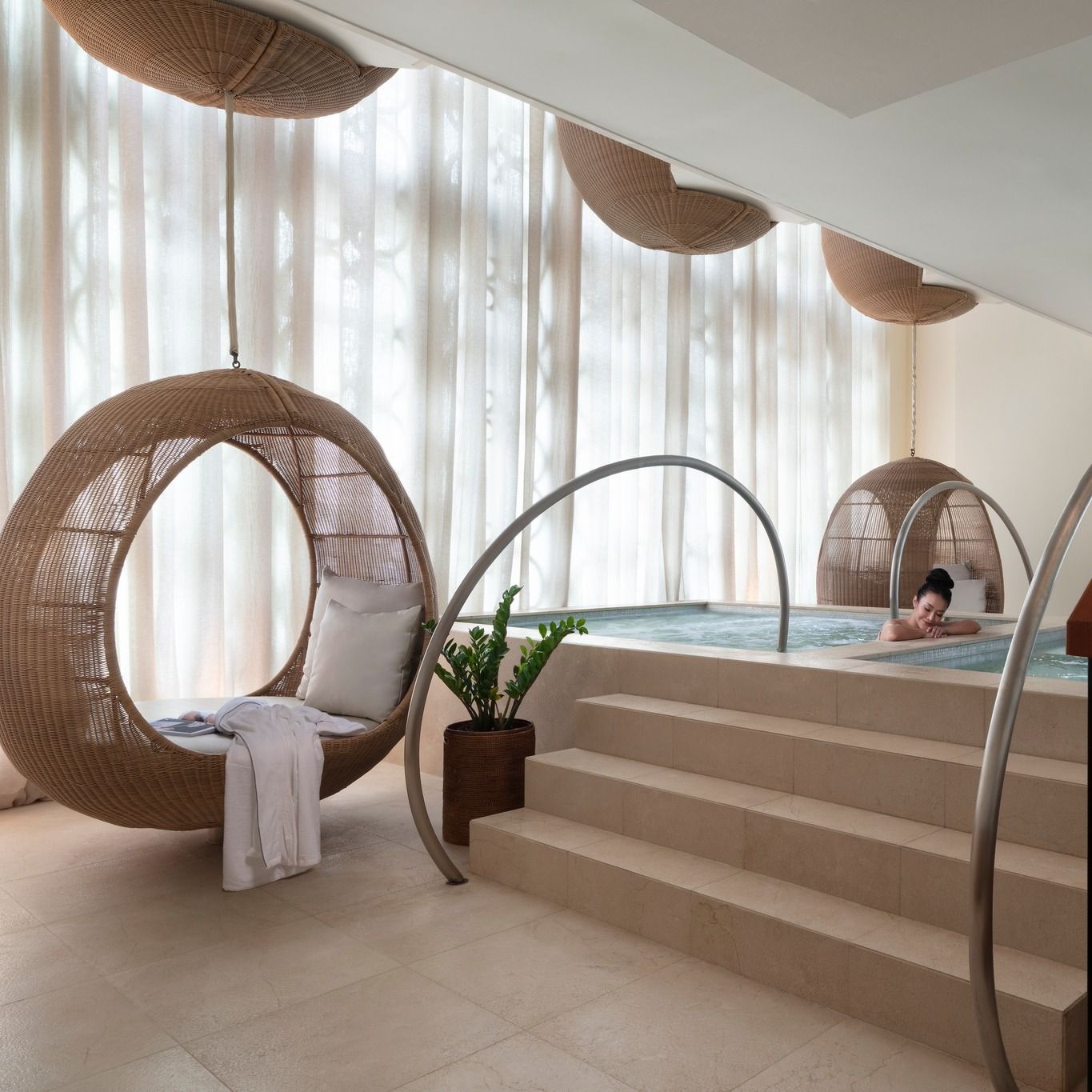 5 Pampering Spa Packages to Book This September