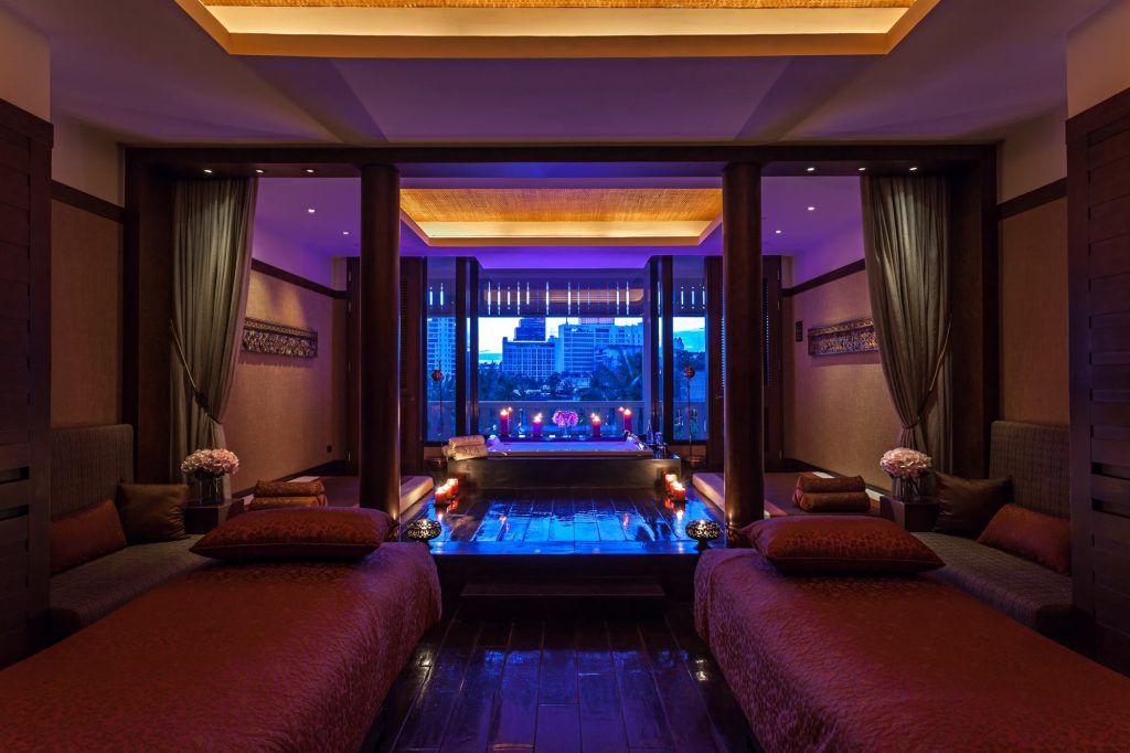 5 Pampering Spa Packages to Book This September