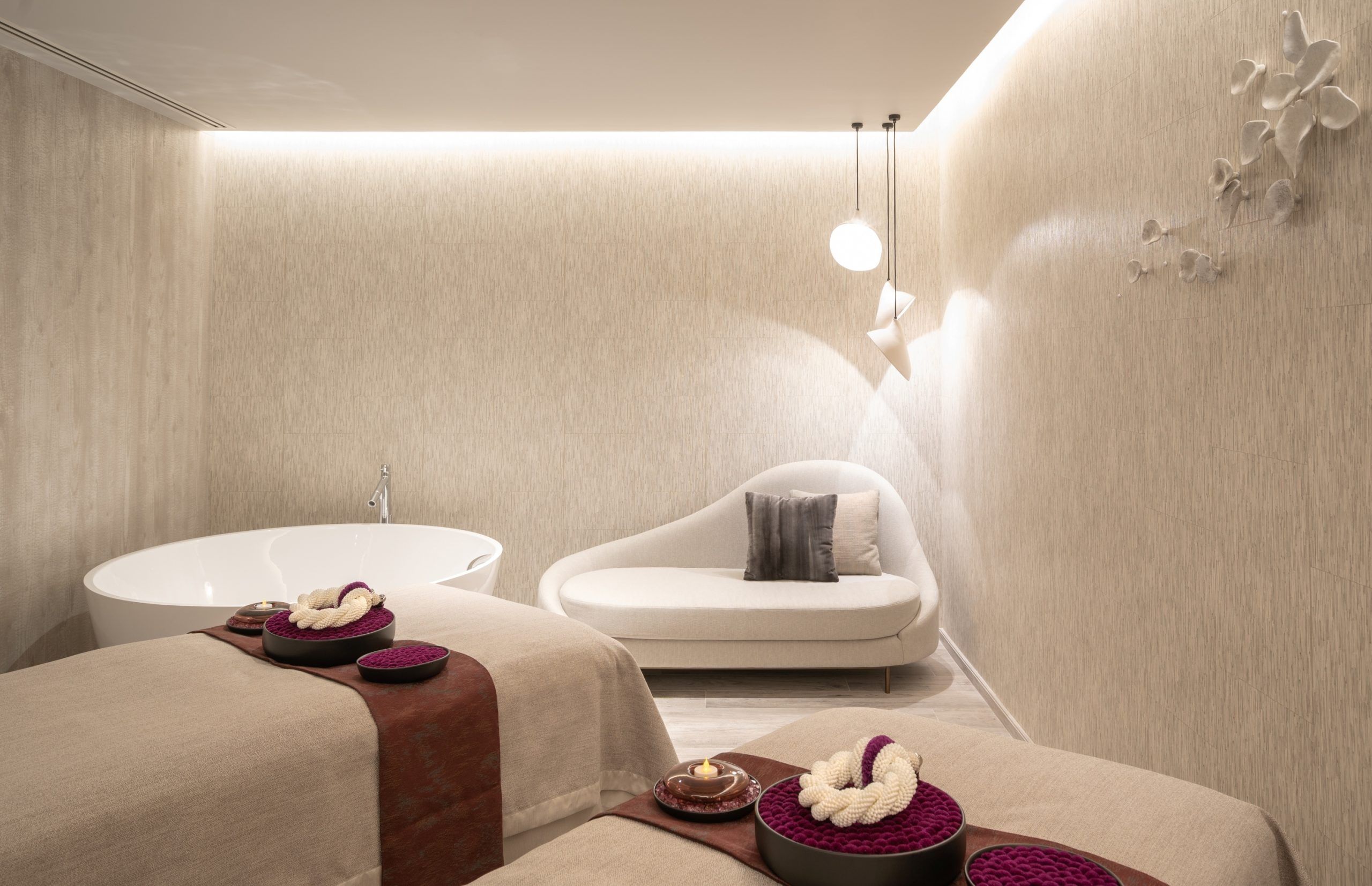 5 Pampering Spa Packages to Book This September