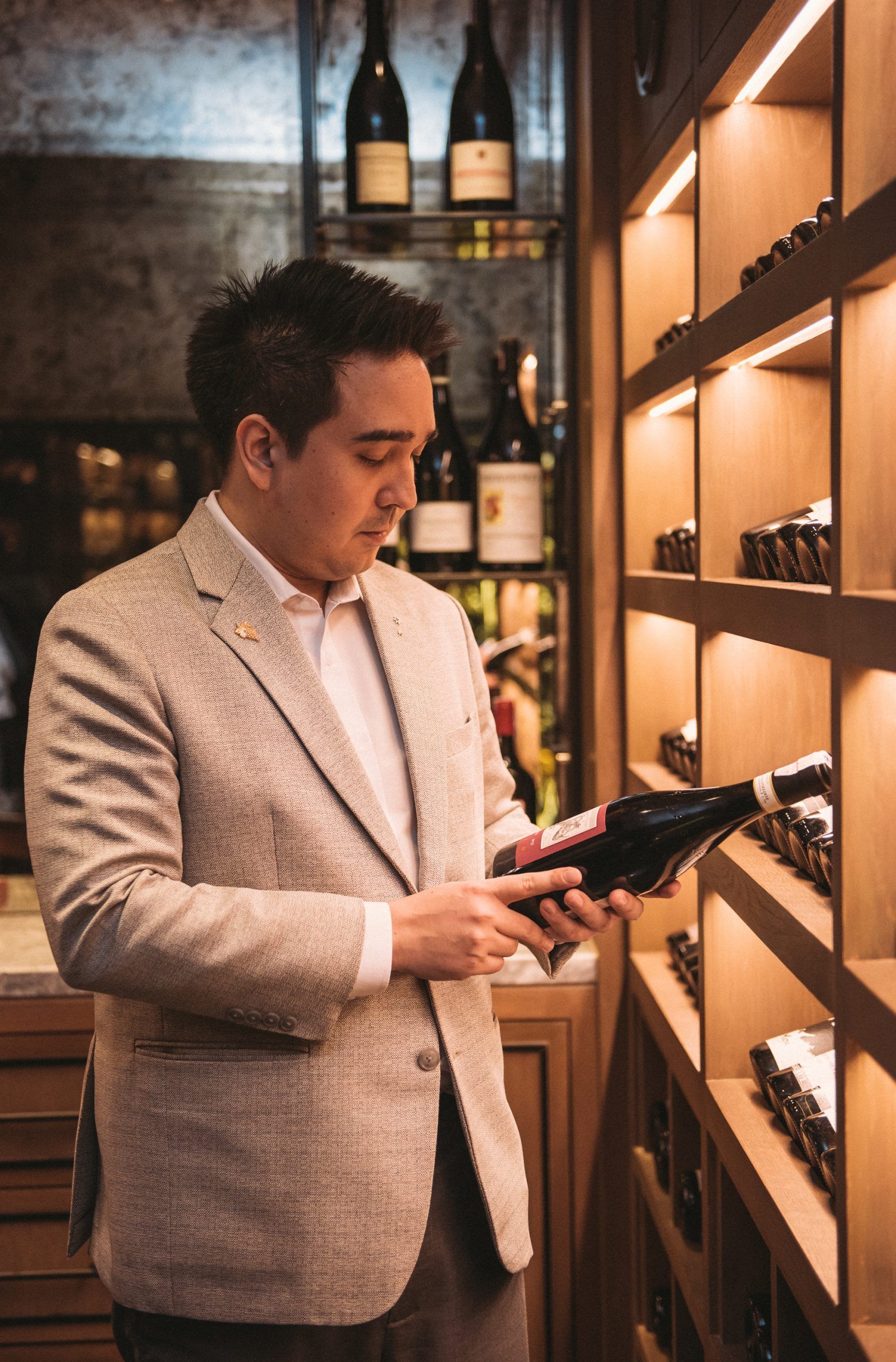 Experience Côte but Better with Tête de Cuvée Champagne Pairing Dinner
