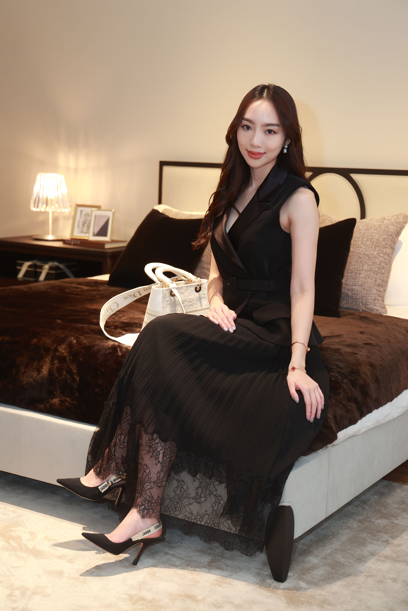 Cristopher Guy Unveils Their First Full-Scale Showroom in Thailand