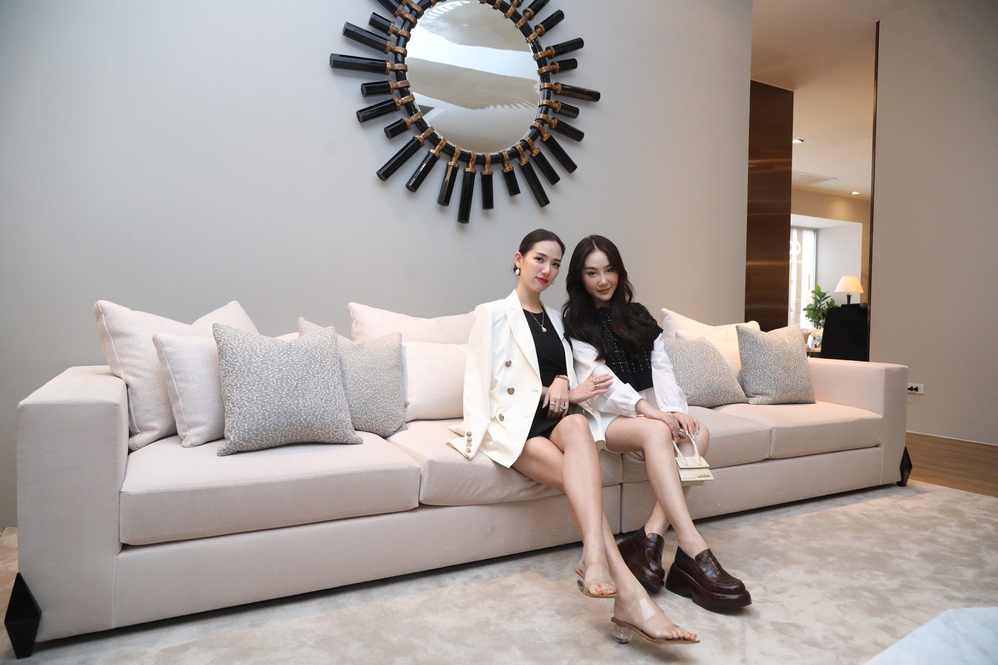 Cristopher Guy Unveils Their First Full-Scale Showroom in Thailand