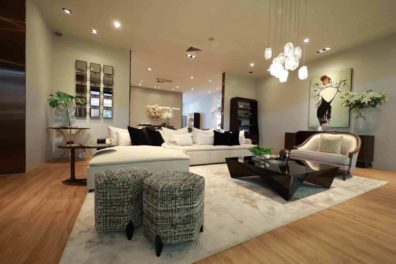Cristopher Guy Unveils Their First Full-Scale Showroom in Thailand