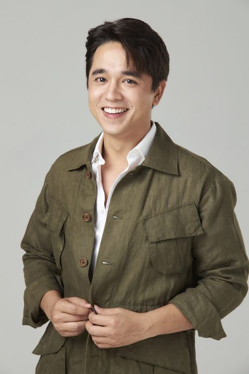 Alexander Simon Rendell | 40 Under 40 2022 | Prestige Thailand