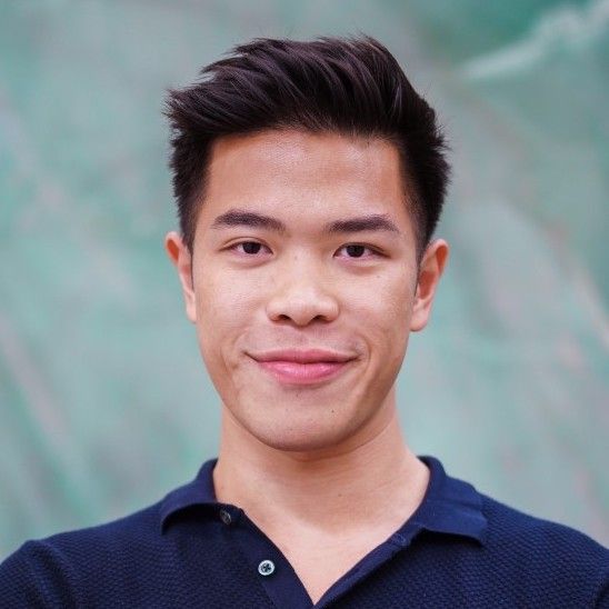 40 Under 40: The Class of 2022 Archives | Prestige Online - Thailand