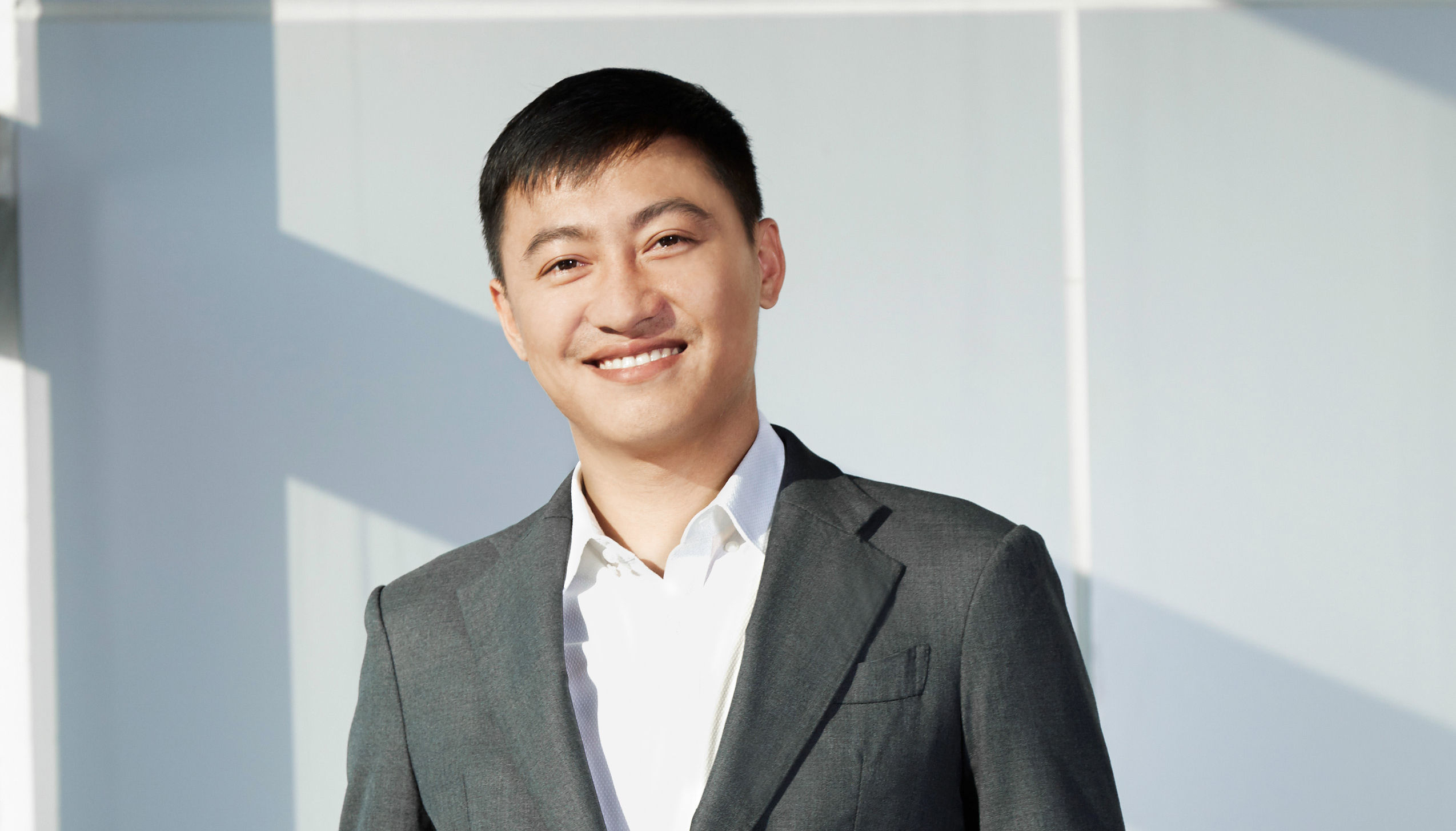 Komsan Saelee | 40 Under 40 2022 | Prestige Thailand