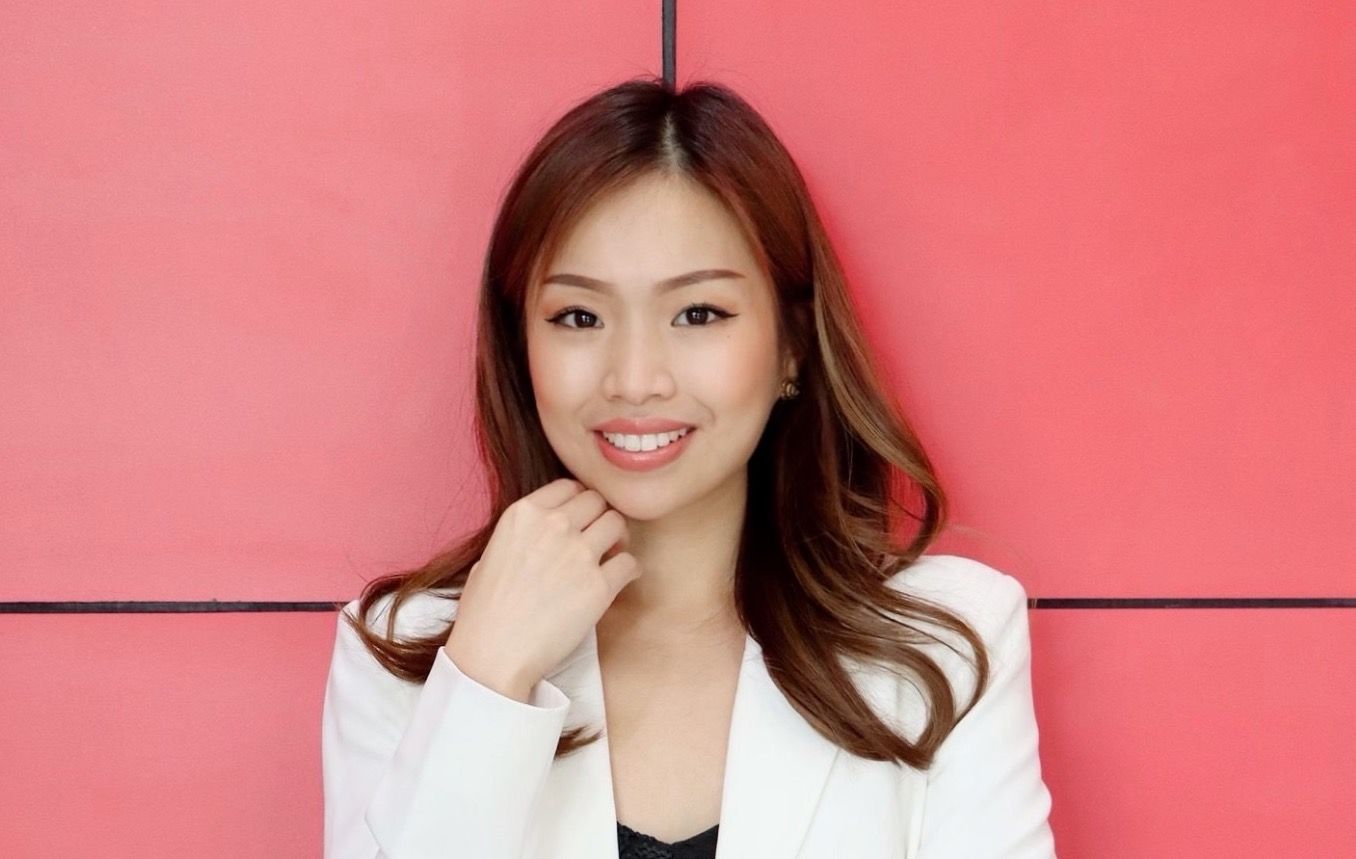 Nattamon "Fern" Pisankitvanich | 40 Under 40 2022 | Prestige Thailand