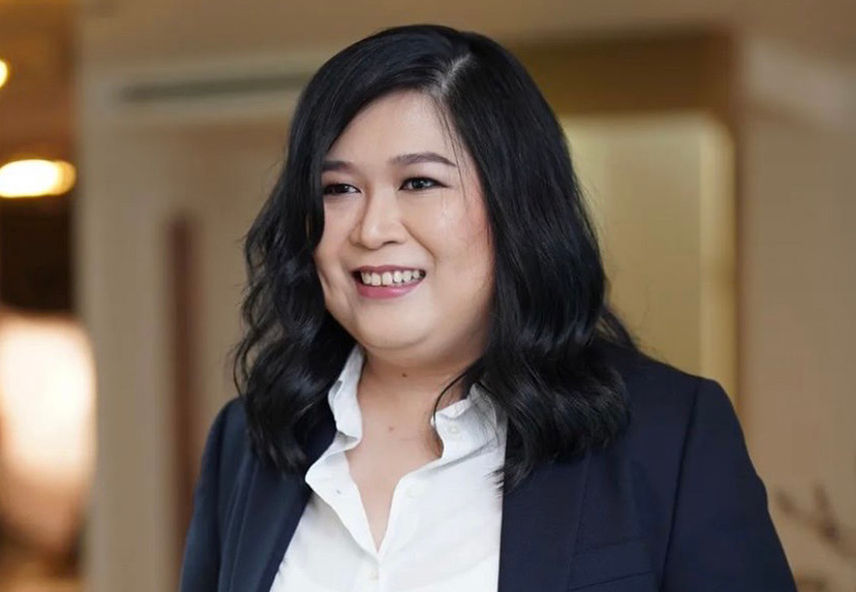 Nichada "Tap" Changrew | 40 Under 40 2022 | Prestige Thailand